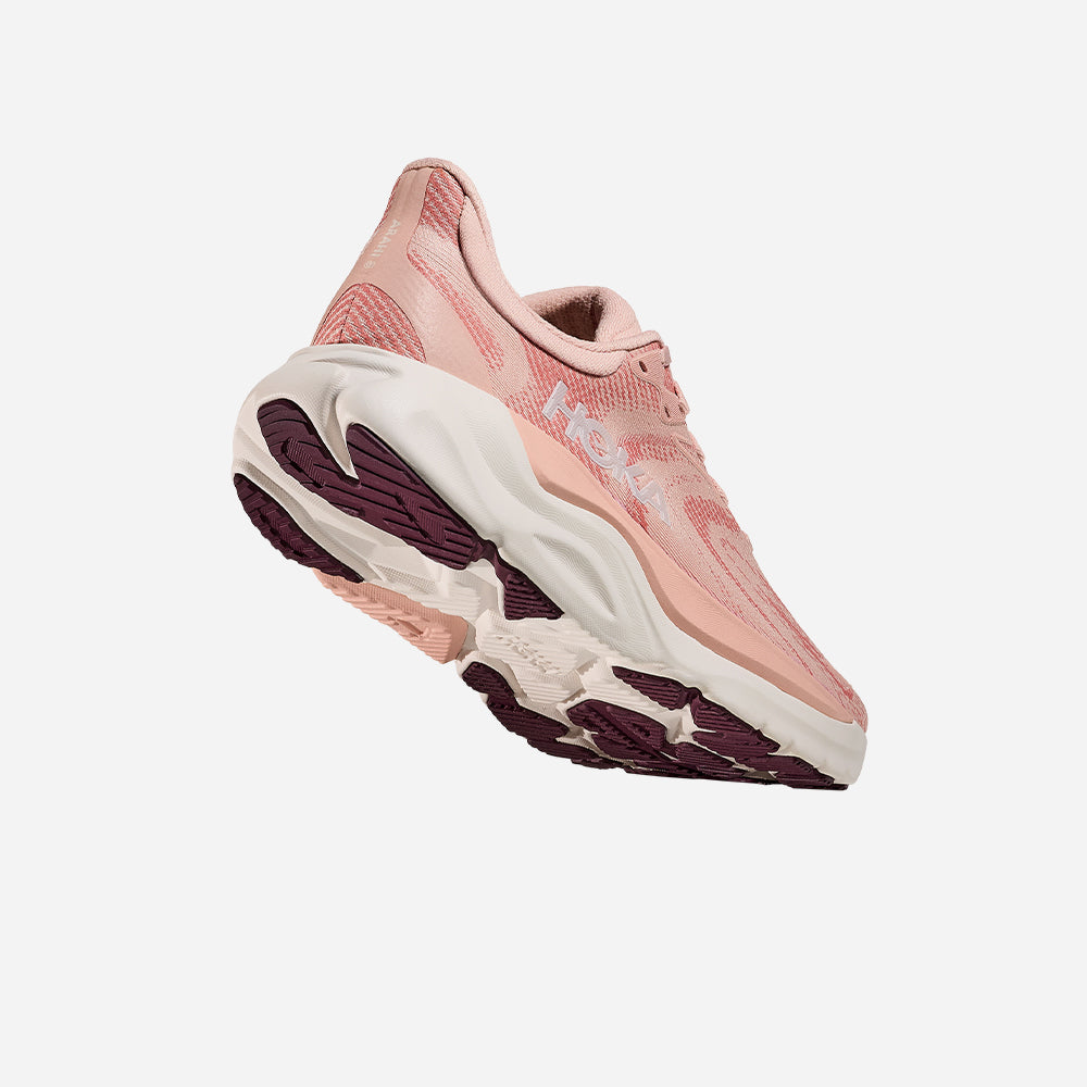 Giày Chạy Bộ Nữ HOKA Arahi 8: Ổn Định Tối Ưu, Êm Ái Tối Đa – Hoka Vietnam